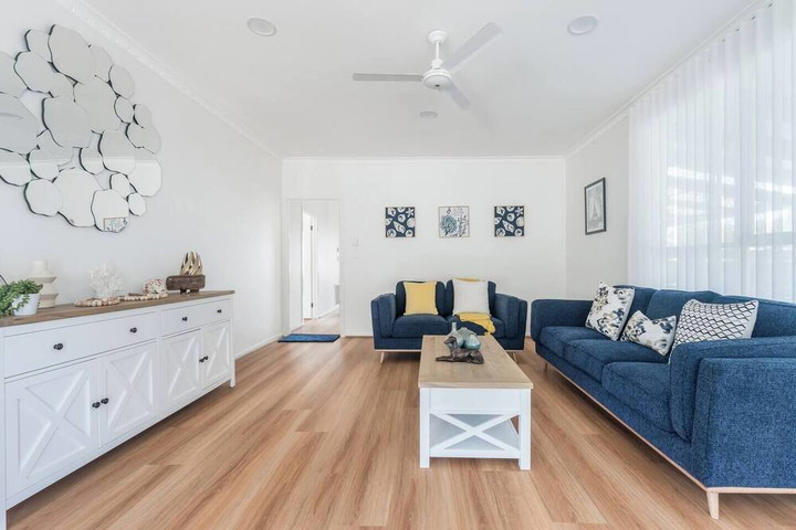 Foreshore Haven Poolside Comfort Near Rye Beach - Rye