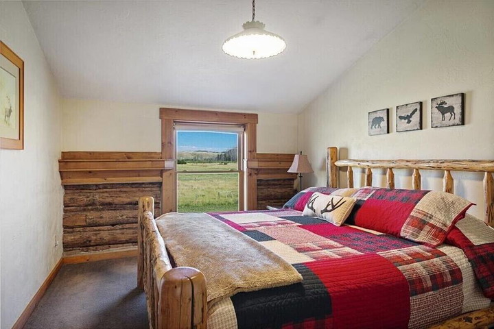 Rent The Entire Guest Ranch For Your Reunion, Retreat Or Event! - Wyoming