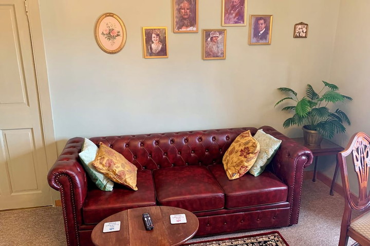 Downton Ii, Character Holiday Cottage In Alnwick - Alnwick