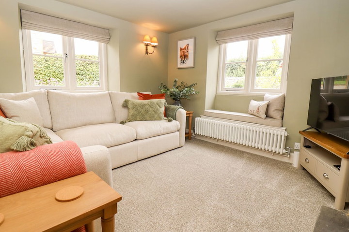 4 Lower Folley, Pet Friendly, With A Garden In Chipping Campden - Chipping Campden