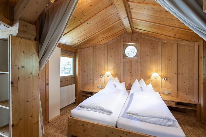 Familiensuite - Ortners Eschenhof - Alpine Slowness - Bad Kleinkirchheim