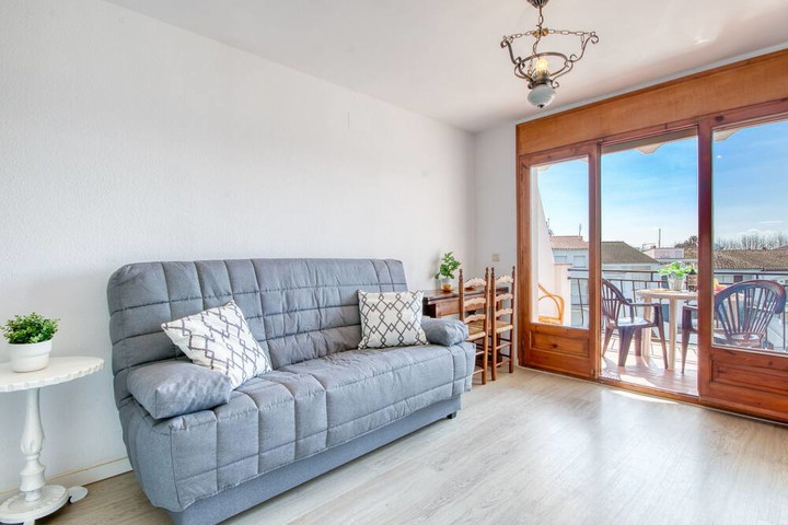 Port Banyuls By Interhome - Empuriabrava