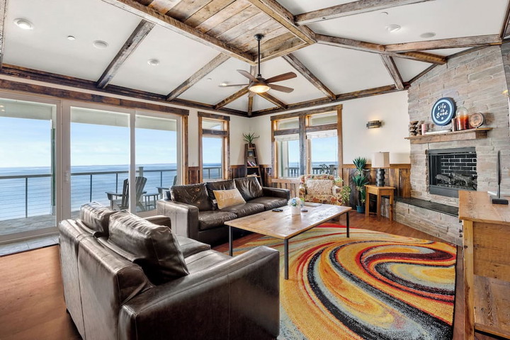 Life Is Good: Soundfront | Hot Tub | Shared Pool - Outer Banks, NC