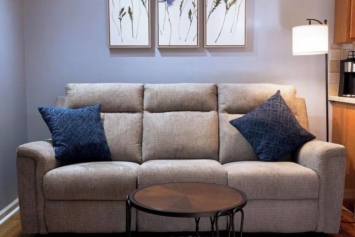 Woodland Hideaway: Cozy 1 Bedroom Apartment Tucked Away In A Quiet Neighborhood. - Delaware