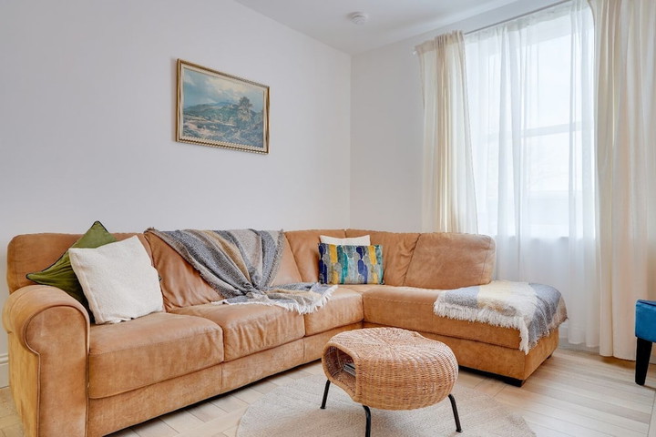 The Procession: Grade Ii Listed, Pet&nbsp;Friendly - Berwick-upon-Tweed