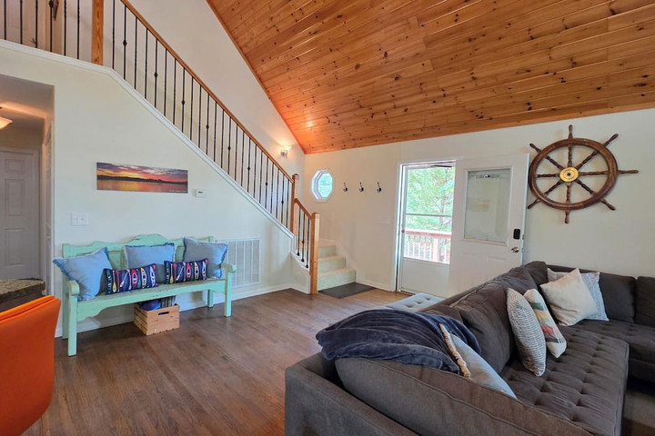 Welcoming The Sinclair Hideaway - Milledgeville, GA