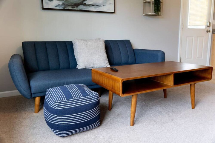 #2  Beautiful 1 Br Apartment - Central Ct - Connecticut