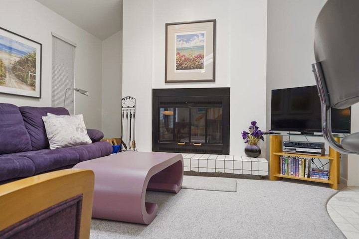 Spring Lake 17 - Bike - Little Traverse Wheelway! Short Drive To Ski Hills!! - Petoskey, MI