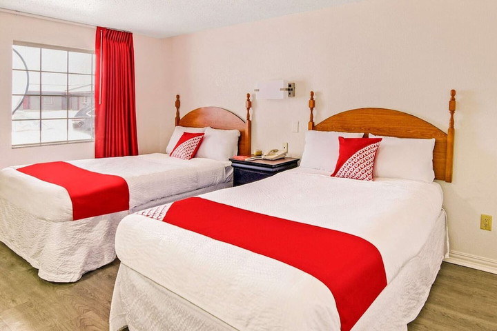 2 Full Bed|smoking|killeen Tx - Killeen, TX