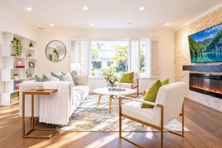 Grand Lux 4br Prime Location + Serene Yard - San Jose, CA
