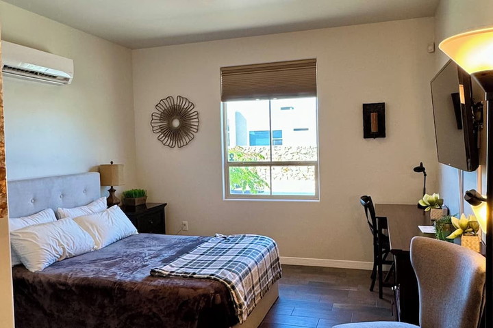 Relaxing Casita Sienna - Las Cruces, NM