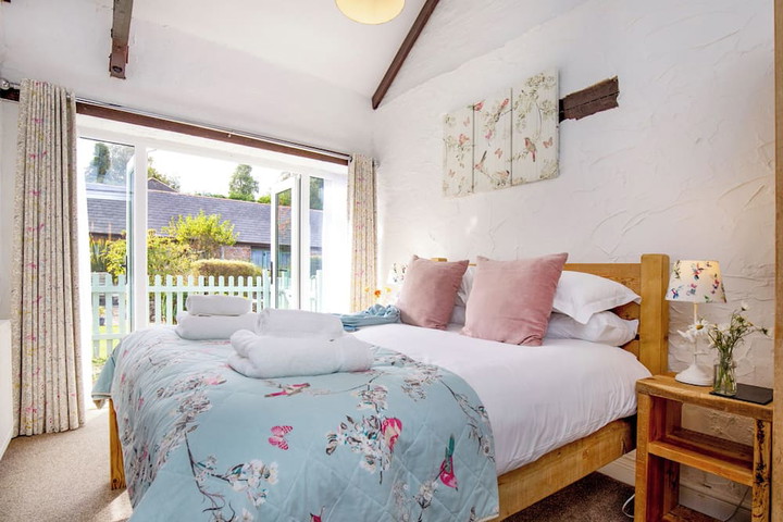 Daisy Cottage - Ukc6177 - Totnes