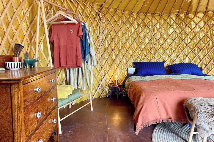 Co-living At Casa Cocolores - Fuerteventura