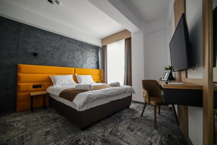 Gbu Home Timisoara Honey 404 - Giroc