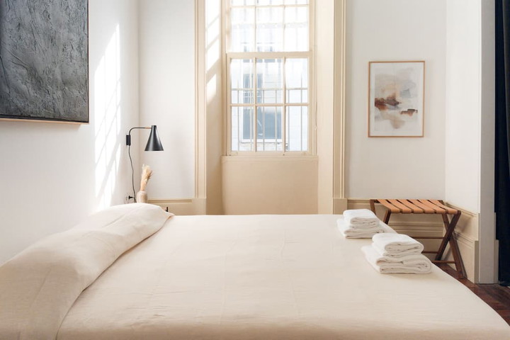 Viva  Alameda Suites 4 - Oporto