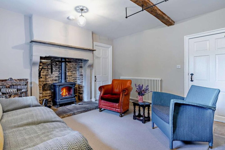 4 Bed In Kirkby Stephen (Oc-92250) - Kirkby Stephen