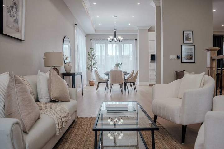 Upscale Pickering Escape | Near Lake & Dining - Ajax