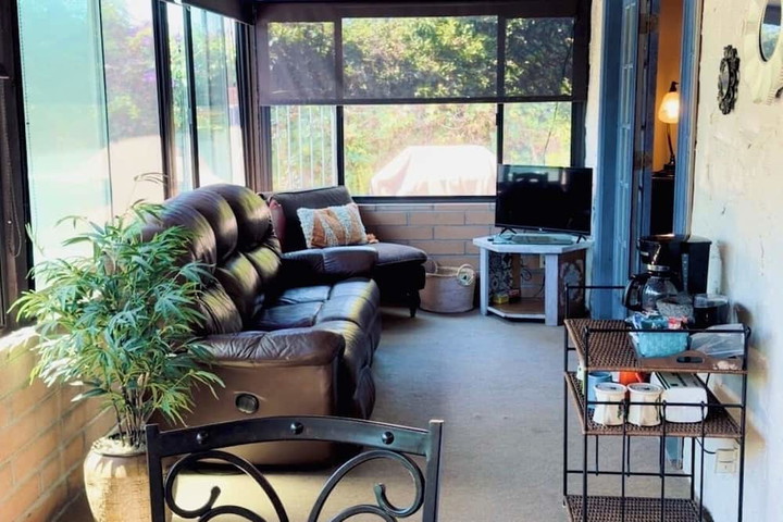 Gated Hacienda Retreat Large Pool & Spa Pet Friendly Near Beaches & Seaworld - Miramar - San Diego