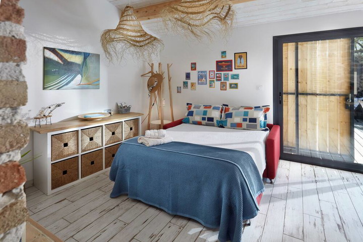 Pine Lodge And Spa - Costa Azul