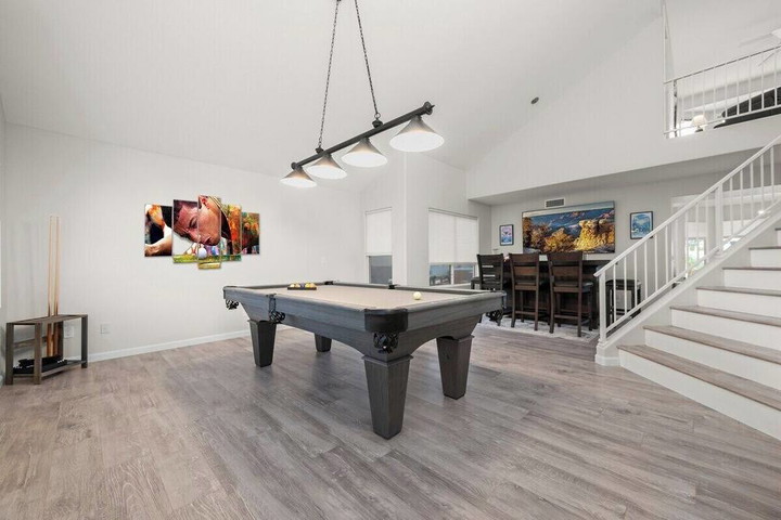 Par-fect Views | Red Mountain Golf Course, Private Pool + Optional Heat, Incredible Mtn Views - Mesa, AZ