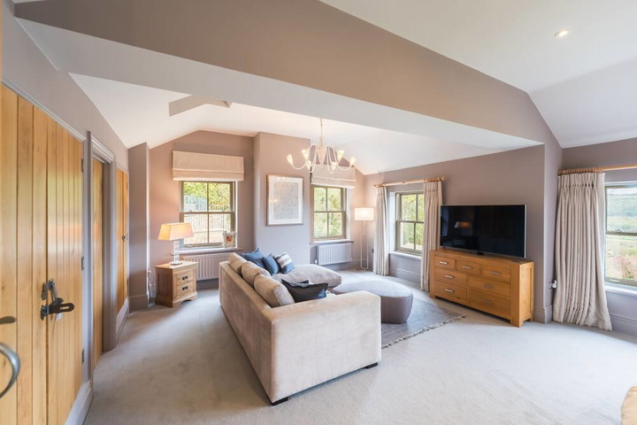 The Beeches - Luxury Home In The Peak District - Matlock