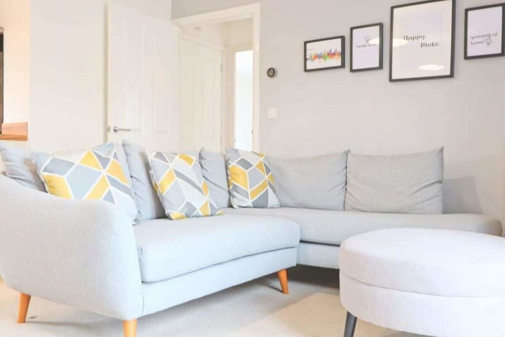 Broad Leaze House - Hopewell - Bristol