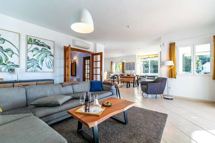 Exclusive Villa With Private Pool & Views, Mijas - Fuengirola