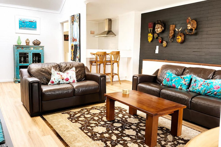 Sea Breeze Villa/walk Everywhere/sunsets - Cottesloe