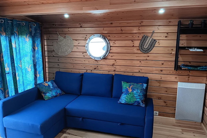 Unique Stay On Jupiter, Comfortable Boat In Digoin - Digoin