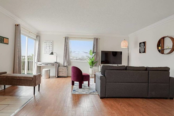 +Tranquil 2br With Coastal And Mountain Views - Pacifica, CA
