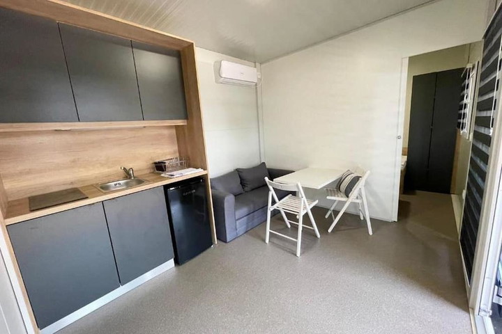 Mobil-home D&i - Mobil-home Avec Terrasse - Croatie