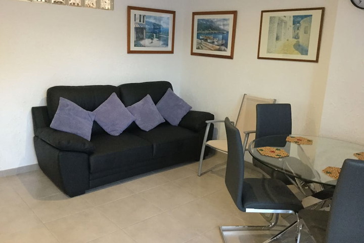 Los Cristianos, Port Royale, Appartement Met 2 Slaapkamers. Air Conditioning, Zwembad - Los Cristianos