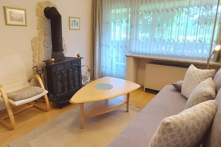 Haus André By Fis: Ferienhaus Für 8 Personen Mit Außergewöhnlichem Ausblick - Bad Aussee