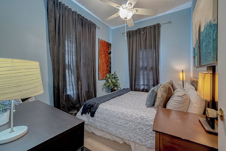 The Red Door - Charming 1-bdrm Cottage In The Very Popular Washington Corridor! - Houston, TX