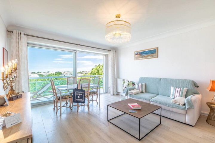 Coco - à Deux Pas Du Centre Ville - Biarritz