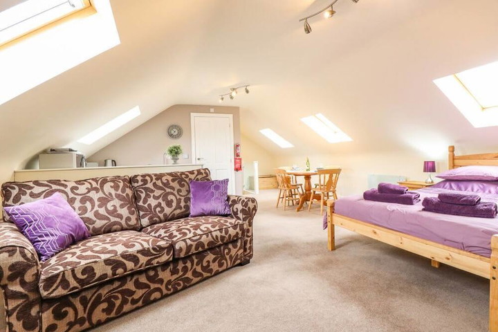 Barn Owl Annex, Bardney, 1-bed - Horncastle