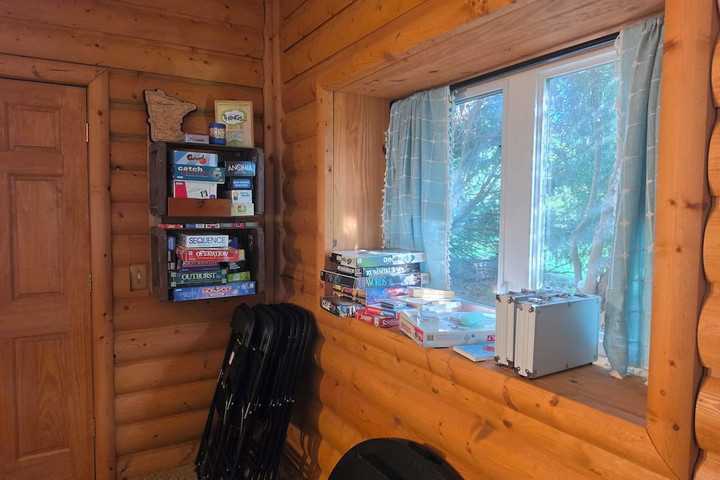 Cozy Basement Apartment, Lake View, Big Movie Screen, Doggos Okay - Eden Prairie, MN
