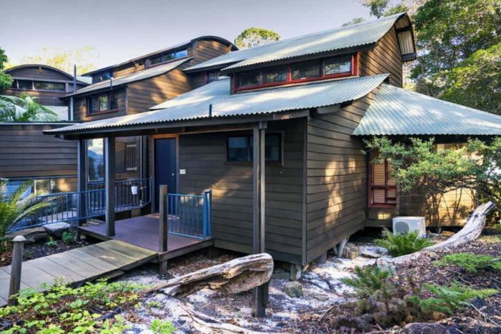 Banksia Hideaway Paradise Awaits - Kgari (Fraser Island) - Fraser Island