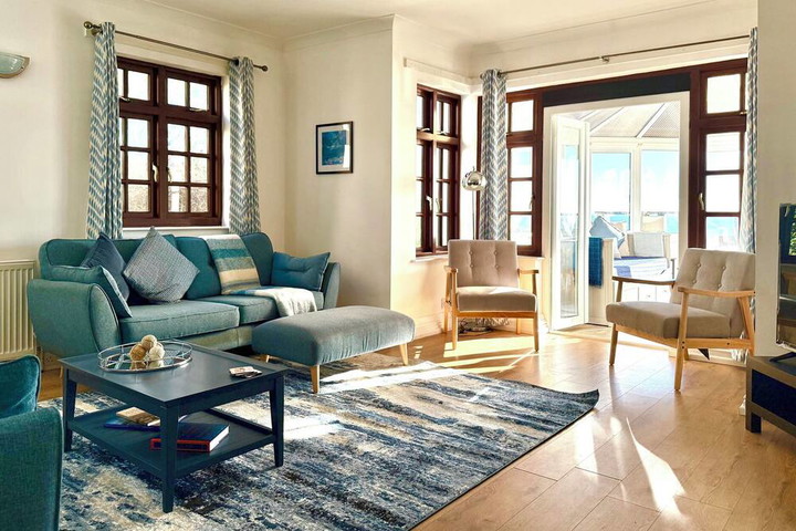 Crows Nest Dawlish, Pet Friendly, Country Holiday Cottage In Dawlish - Exmouth