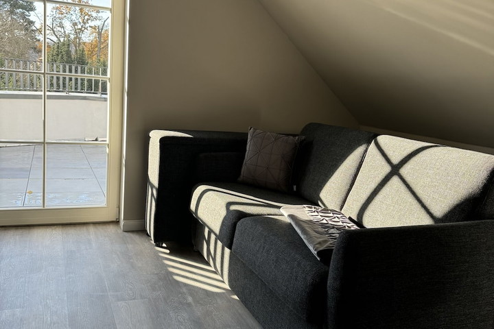 Apartment 10 - Family - Saxony