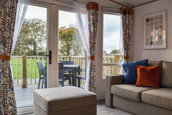 2 Bedroom Accommodation In Brocklebank, Near Caldbeck And Uldale - Dumfries and Galloway