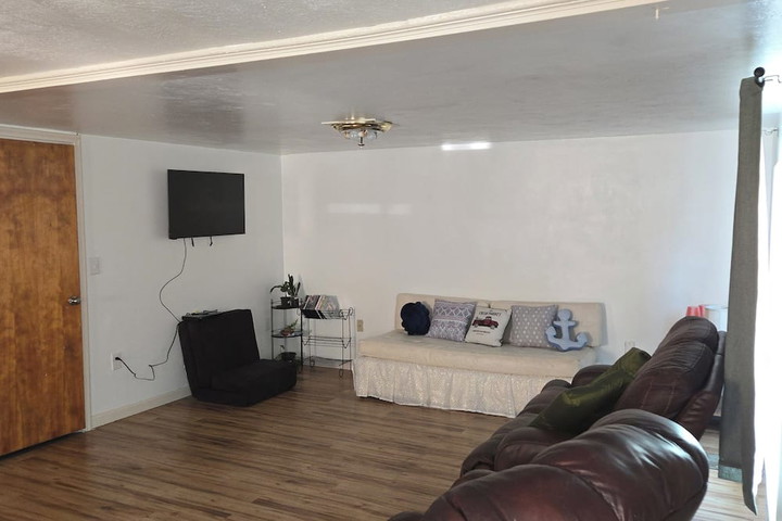 Soothing 1-bedroom House With Ac In Idaho Falls - Idaho (State)