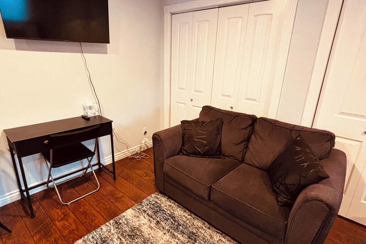 Tiny Comfy Studio 1-bedroom Apartment In Fantastic West Valley City With Ac - West Valley City, UT