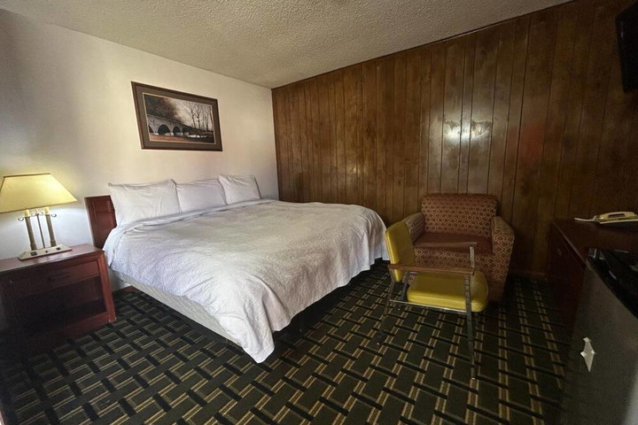 Great Location For Discovering And Enjoying The Most Popular Cafes In Broken Bow - Nebraska