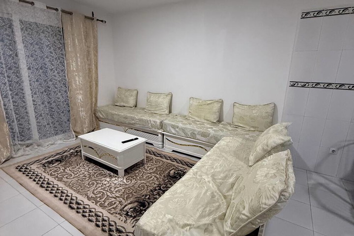 Hotel Nassma Residence - Algeria