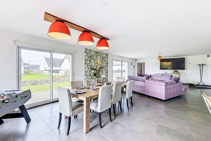 Maison Kergrosse By Interhome - Erdeven