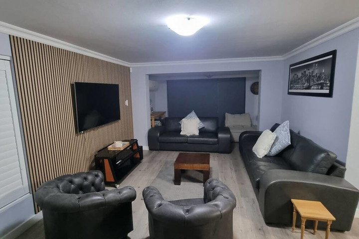 Luxury Waterfront Home In Port Owen - Velddrif