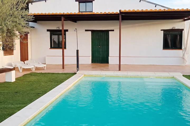 Homerez - Villa En Valleverde - Arahal