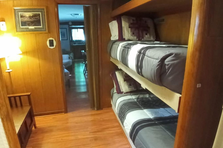 The Lodge In Manistee - Manistee, MI