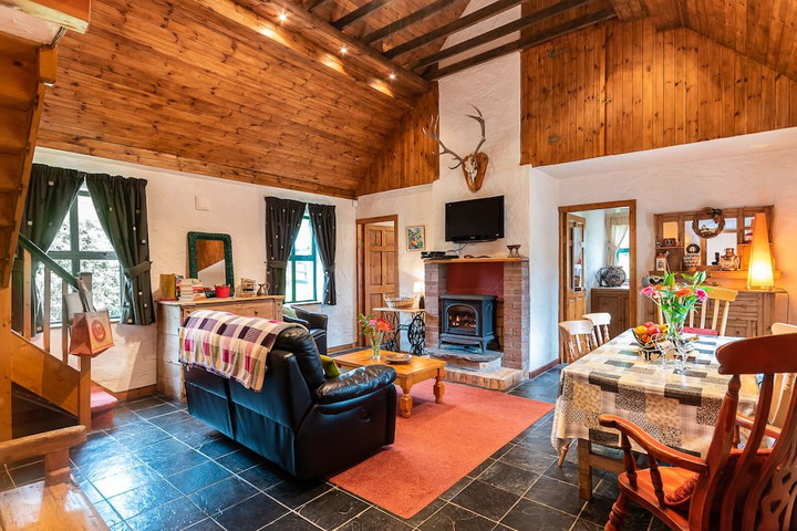 Fado Cottage Kenmare - Kenmare